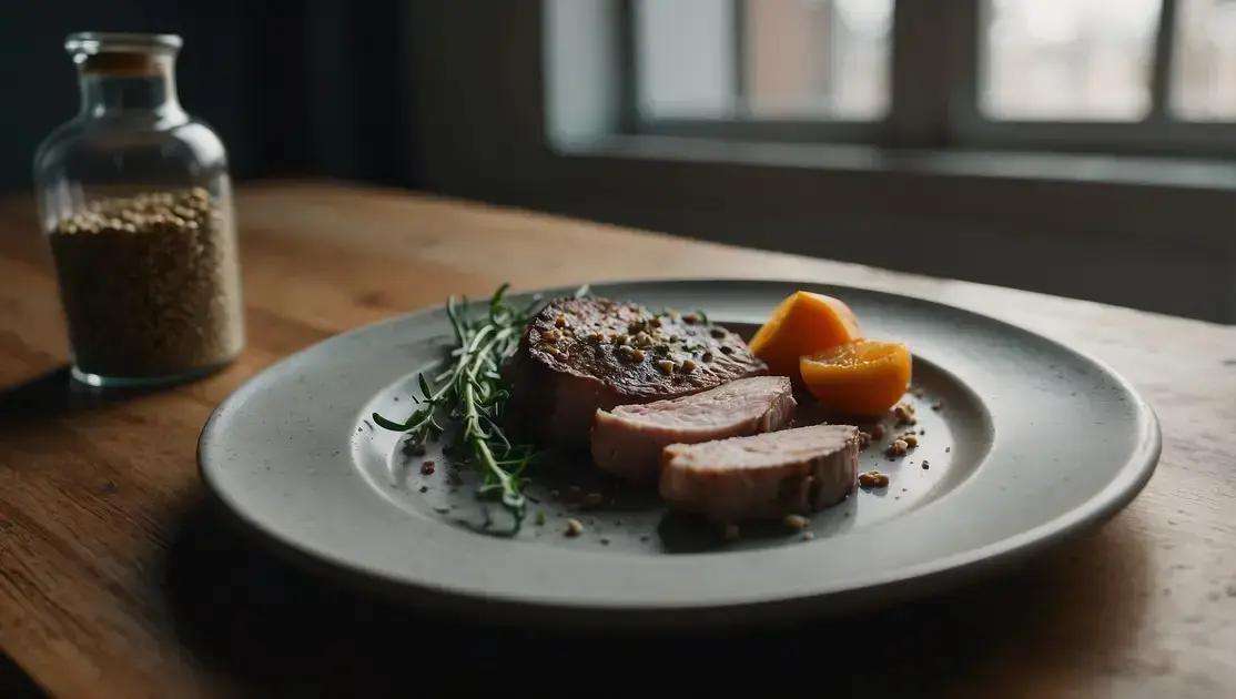 Jejum Intermitente para Iniciantes: Guia Completo e Prático